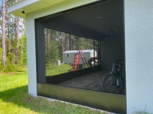 Screen Installation & Repair | Apex Screen Solutions LLC